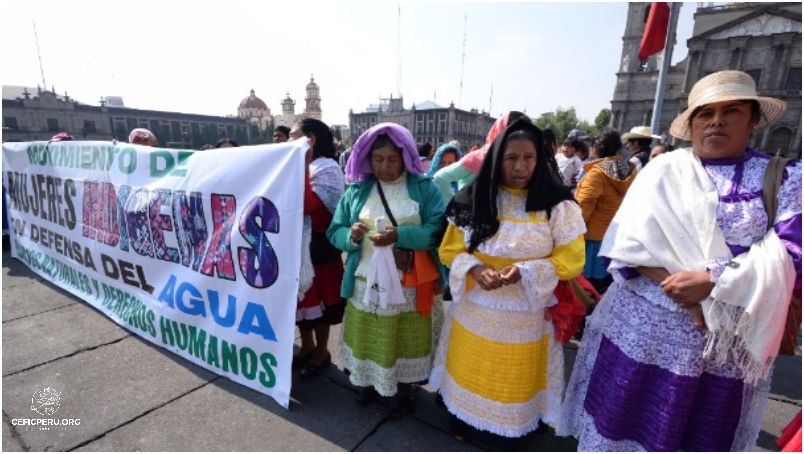 Descubre Los Pueblos Indígenas Del Perú - October 2025 - CeficPeru.org