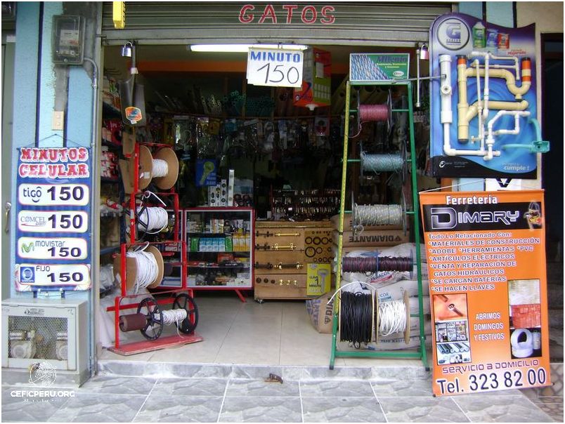 ¡Consigue Negocios Rentables Desde Casa En Perú! - December 2025 ...