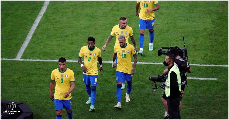 ¡Convocados Perú: Fecha Triple Ya Anunciada! - October 2025 - CeficPeru.org