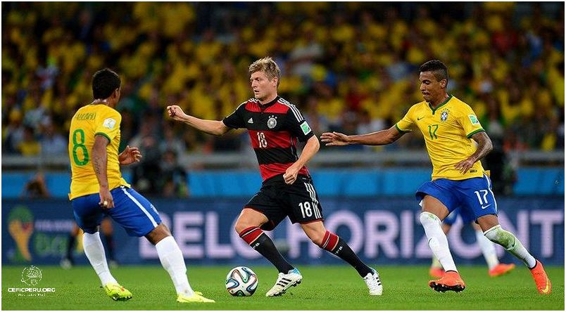 ¡Descubre A Qué Hora Juegan Los Partidos Mundiales En Perú! - October 2025 - CeficPeru.org