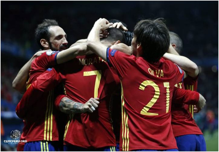 ¡Descubre A Qué Hora Juegan Perú Y Colombia! - October 2025 - CeficPeru.org