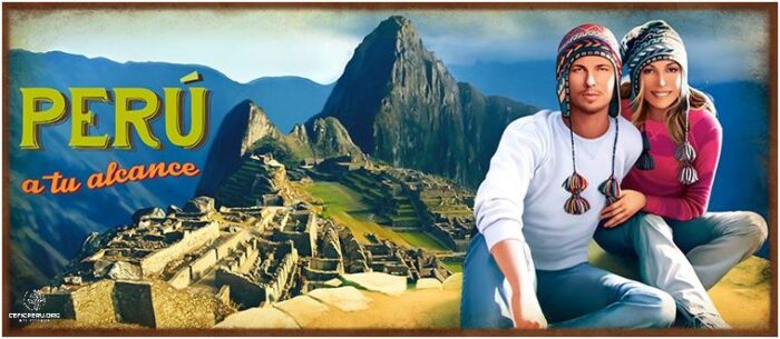 ¡Descubre Cuándo Visitar El Perú! - October 2025 - CeficPeru.org