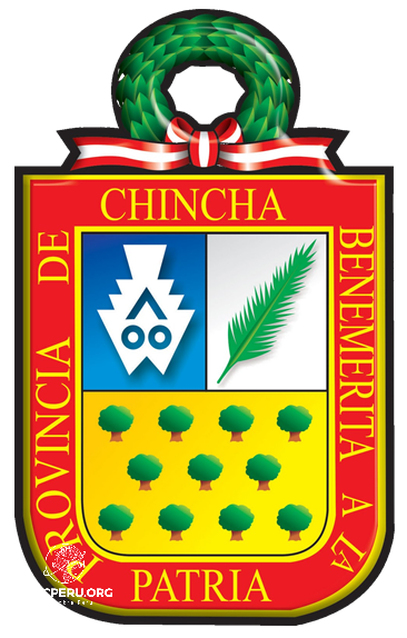 ¡Descubre El Escudo De La Bandera Del Perú! - October 2025 - CeficPeru.org