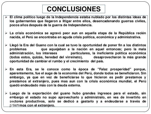 Prosperidad Falaz En El Peru: ¿Es Real? - October 2025 - CeficPeru.org