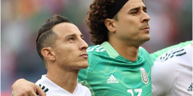 ¡Ya Se Sabe Cuándo Es El Primer Partido De Peru En El Mundial! - October 2025 - CeficPeru.org