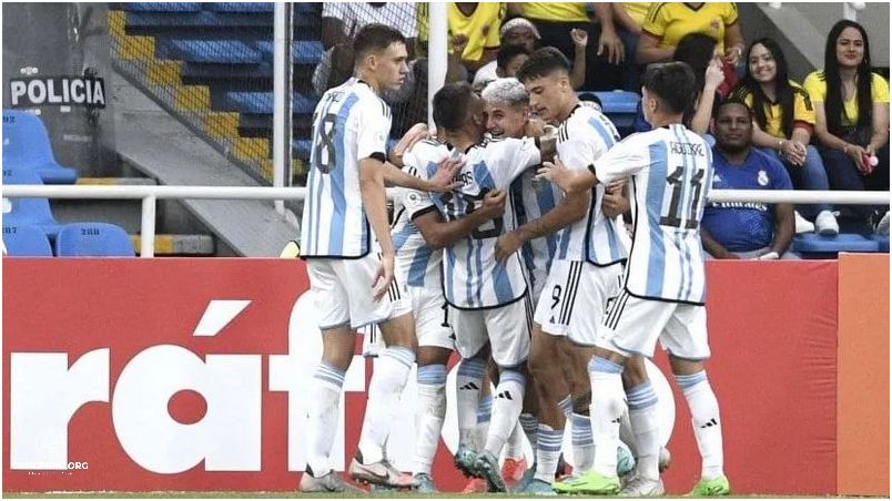 Cómo Va El Partido Perú Colombia?! ¡Descúbrelo Ya! - Abril 2025 - CeficPeru.org